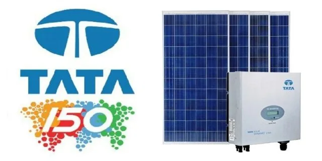 Tata Solar Panel Price & Subsidy Calculator 2026 — Complete Guide ...